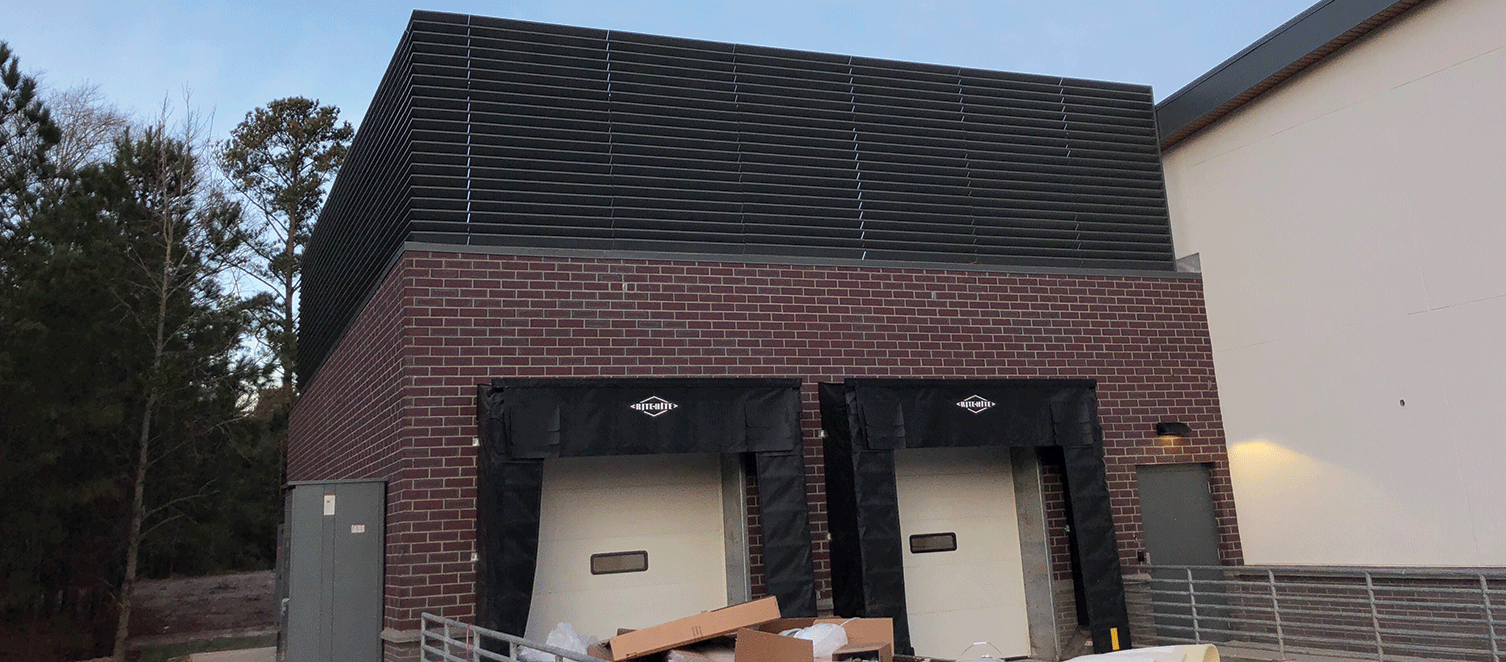 Privacy Barriers | American Products, Inc. (API)