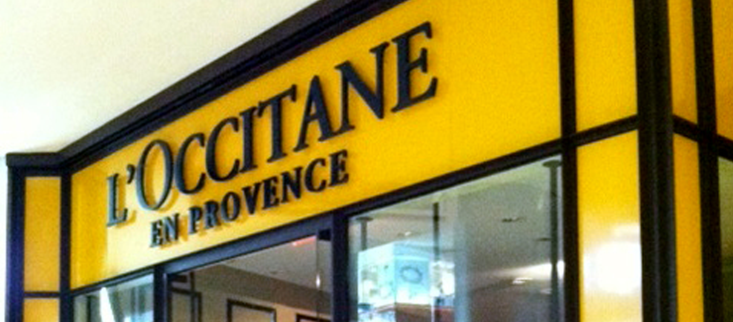 Storefront Interior | American Products, Inc. (API)