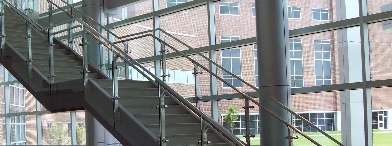 Guardrail - American Products, Inc. (API)American Products, Inc. (API)