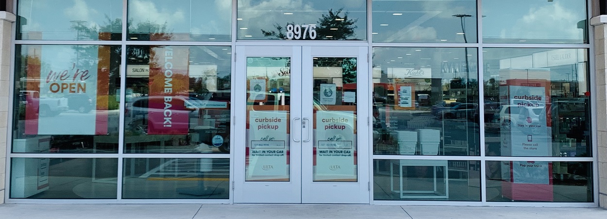 Framed Entry Door – Wide Stile - American Products, Inc. (API)American ...