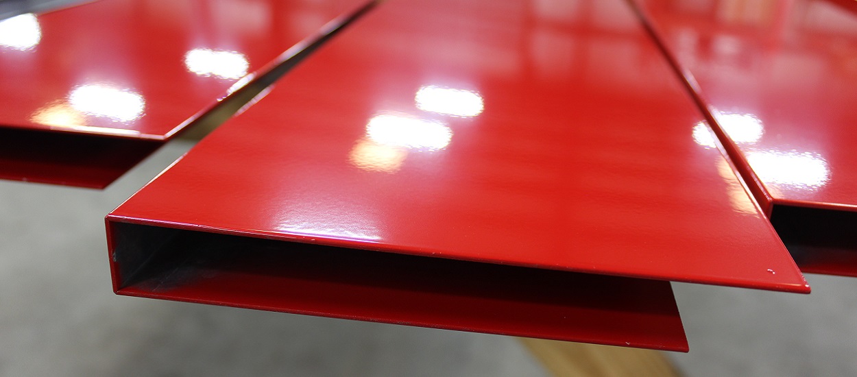 Aluminum Channel - American Products, Inc. (API)American Products, Inc ...